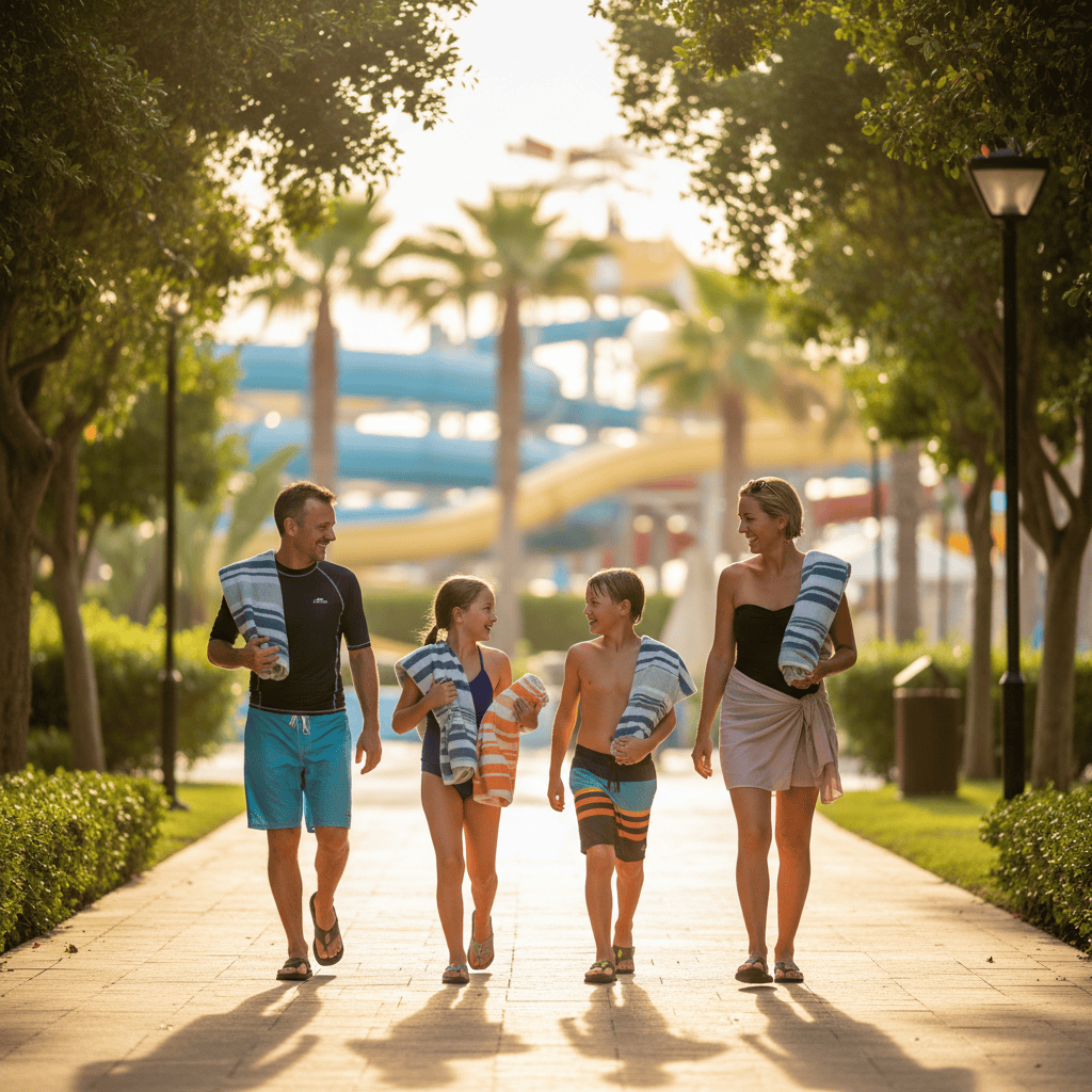 Midweek vs Weekend in the Dells: Save More, Miss What? - Bonanza ...